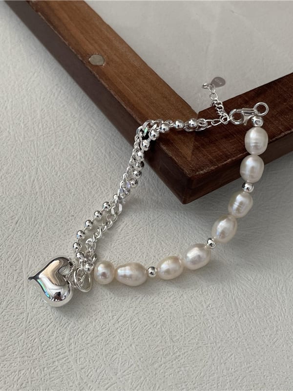 Bratara cu perle Nadia – Moreas Jewelry